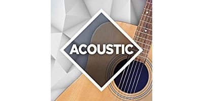 The Collection Acoustic The Ultimate Acoustic Anthems Coffret : CD ...
