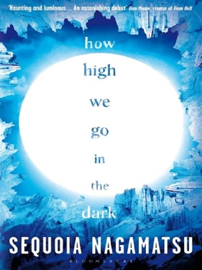 How High We Go in the Dark - Brochado - Sequoia Nagamatsu - Compra ...