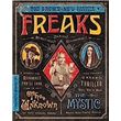 Freaks / The Unknown / The Mystic : Tod Browning's Sideshow Shockers ...