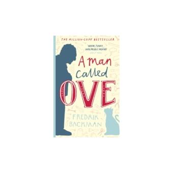 A man called Ove - Poche - Fredrik Backman - Achat Livre | fnac