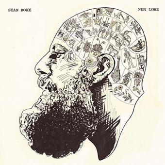 New Lore - Sean Rowe - CD album - Achat & prix | fnac