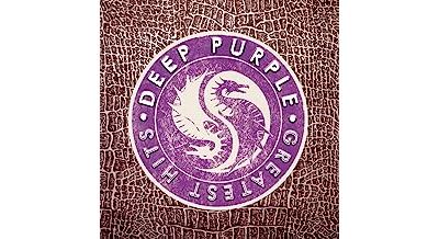 Gold – Greatest Hits - Deep Purple - CD album - Achat & prix | fnac