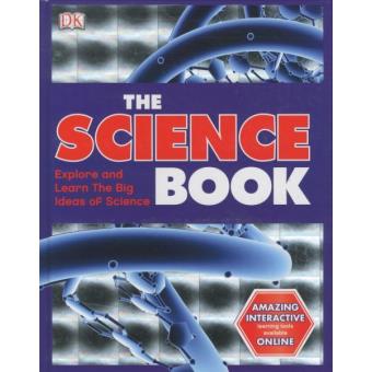 Science Book - broché - Inconnus - Achat Livre | fnac