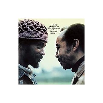 San Francisco - Bobby Hutcherson - CD album - Achat & prix | fnac