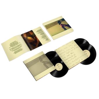 Being There Coffret Edition Deluxe - Wilco - Vinyle album - Achat & prix | fnac