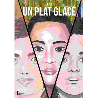 Un plat glacé - broché - Elaji - Achat Livre ou ebook | fnac