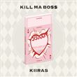 Kill Ma Bo$$ - Kiiras - CD album - Achat & prix | fnac