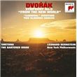 Dvorak: Symphonie Numéro 9 - Antonín Dvorák - CD album - Achat & prix ...