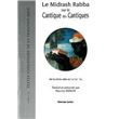 Le Midrash Rabba sur le Cantique des cantiques - broché - Achat Livre ...