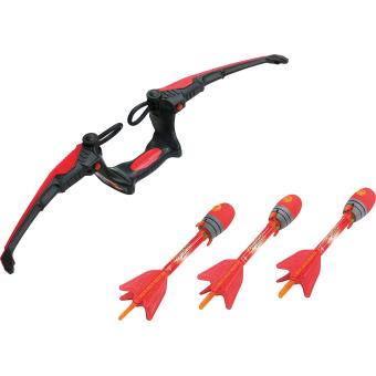 Arc Airstorm Firetek Bow - Autre jeu de plein air - Achat & prix | fnac