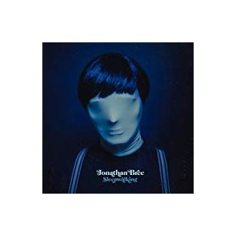 Sleepwalking - Jonathan Bree - CD album - Achat & prix | fnac