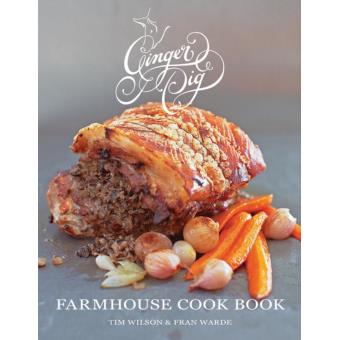 Ginger Pig Kitchen - relié - Tim Wilson, Fran Warde - Achat Livre ou ...