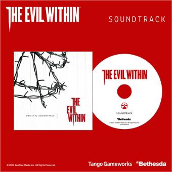 OST The Evil Within - Jeux vidéo - Achat & prix | fnac