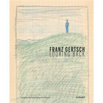 Franz Gertsch Looking Back - relié - Linda Schädler, Alexandra Barcal - Achat Livre | fnac