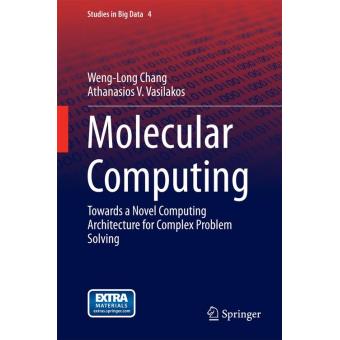Molecular computing - relié - Weng-Long Chang - Achat Livre ou ebook | fnac