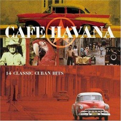 Café Havana - Musique du Monde - CD album - Achat & prix | fnac