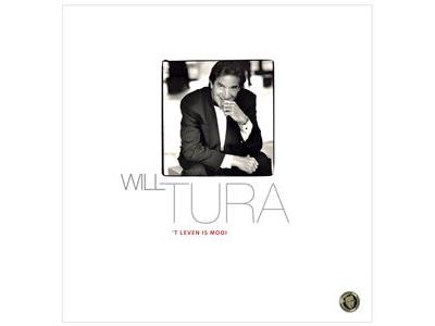 T LEVEN IS MOOI LTD BOXSET 21 CD + 5 DVD - Will Tura - Achat & prix | fnac