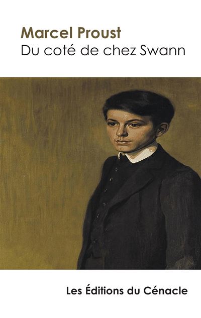 Du côté de chez Swann Édition enrichie - broché - Marcel Proust - Achat Livre | fnac
