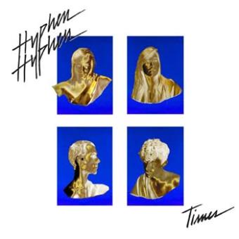 Times Live 2016 - Hyphen Hyphen - CD album - Achat & prix | fnac
