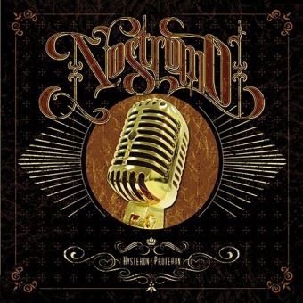 Hysteron Proteron - Nostromo - Vinyle album - Achat & prix | fnac