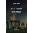 Ça va barder ! Recueil de poèmes du penseur d’Odin - broché - Gregory ...