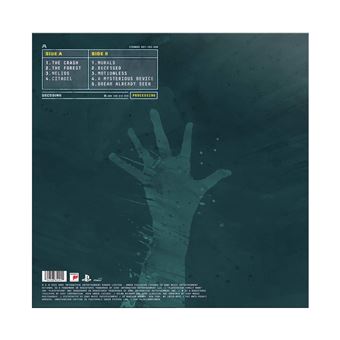 bobby krlic returnal