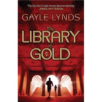 The library of gold - Poche - Gayle Lynds - Achat Livre ou ebook | fnac