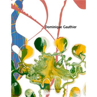 Dominique Gauthier - relié - Yves Michaud, Frédéric Valabrègue - Achat ...