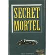 Secret mortel - Poche - Philippe Randa - Achat Livre | fnac