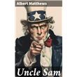 Uncle Sam Reflections on Post-War America: A Tale of Patriotism and ...