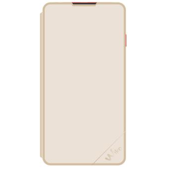 Etui Folio Wiko Game Changer pour Sunny Blanc - Coque et étui téléphone ...