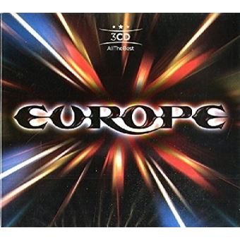 Greatest Hits - Europe - CD album - Achat & prix | fnac