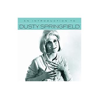 The Hits-An Introduction To Dusty S - Dusty Springfield - Disco | Fnac