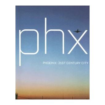 Phx Phoenix - cartonné - Edward Booth-Clibborn - Achat Livre | fnac