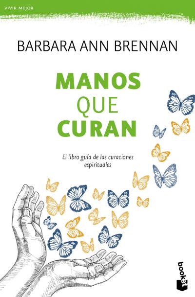 Manos que curan - Poche - Barbara Ann Brennan - Achat Livre | fnac