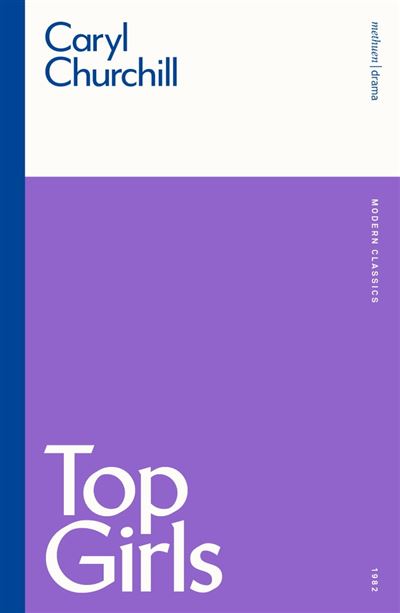 Top Girls - ebook (ePub) - Caryl Churchill - Achat ebook | fnac