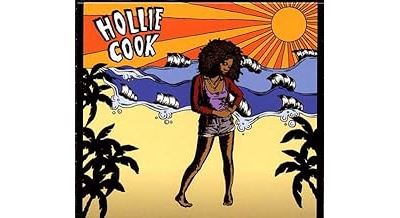 Hollie Cook - Hollie Cook - CD album - Achat & prix | fnac
