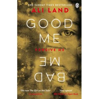 Good me, bad me - Poche - Ali Land - Achat Livre | fnac