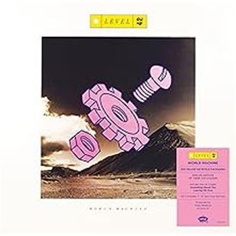 World Machine Édition Deluxe - Level 42 - CD album - Achat & prix | fnac