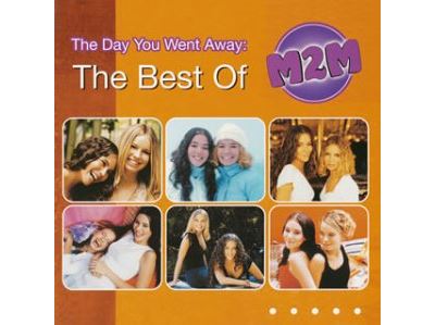 The day you went away - M2M - CD album - Achat & prix | fnac