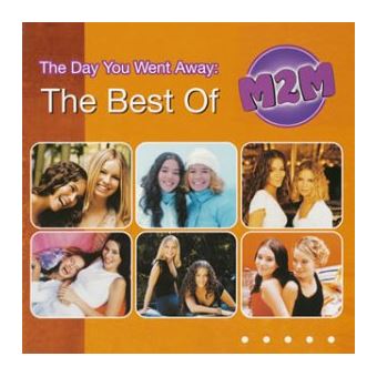 The day you went away - M2M - CD album - Achat & prix | fnac