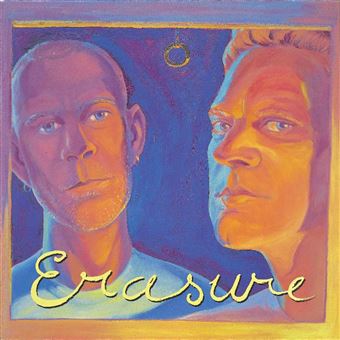 Erasure - Erasure - Expanded edition - 2CD - Compra música na Fnac.pt