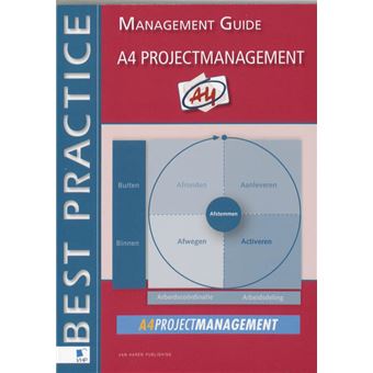 Best Practice Guides - een overzicht van de methode management guide ...
