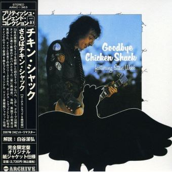 Good bye Chicken Shack - Chicken Shack - CD album - Achat & prix | fnac