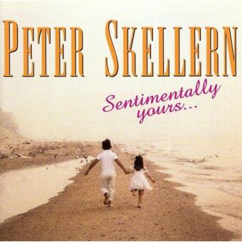 Sentimentally yours - Peter Skellern - CD album - Achat & prix | fnac