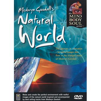 Natural World - DVD Zone 2 - Achat & prix | fnac