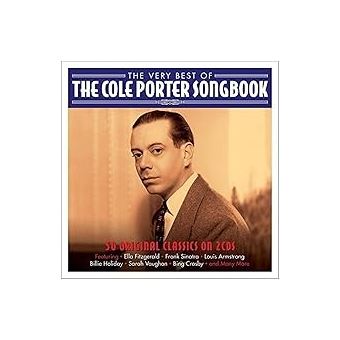 Songbook The very best of - Cole Porter - CD album - Achat & prix | fnac