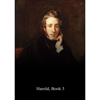 Harold, Book 3 - ebook (ePub) - Edward Bulwer-Lytton - Achat ebook | fnac