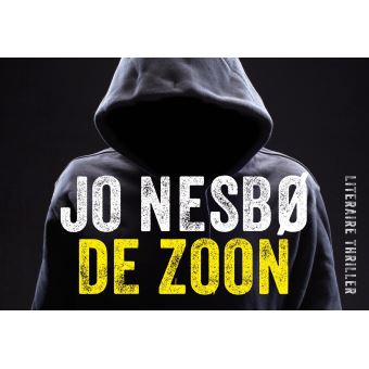 De zoon Tome 561 - broché - Jo Nesbo, Annelies De Vroom - Achat Livre ...