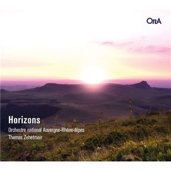 Haydn : Horizons - Symphonies Numéros 99 et Numéros 104 / Thomas ...